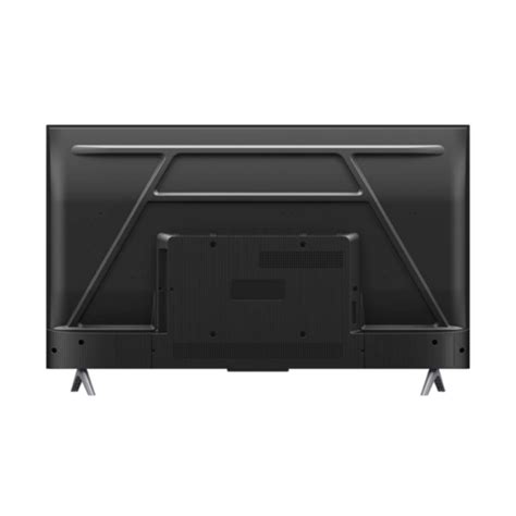 Tcl Led 50c645 50in Qled Smart Tv Furniture Manila