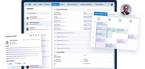 Riva Platform — Revenue Data Operations Engine
