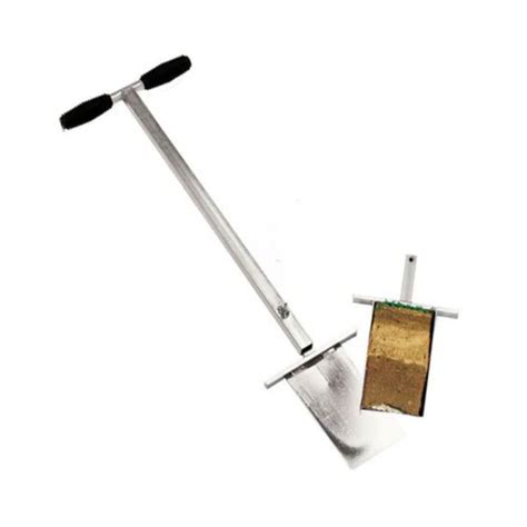 Soil Profile Sampler Turfyie