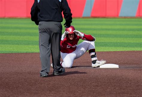 Wsu Catcher Will Cresswell Drafted To The Mlb The Daily Evergreen