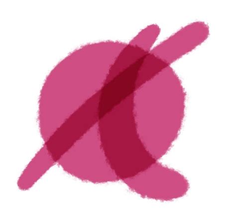 How To Edit The Marker Brush To Stop Overlaying Rprocreate