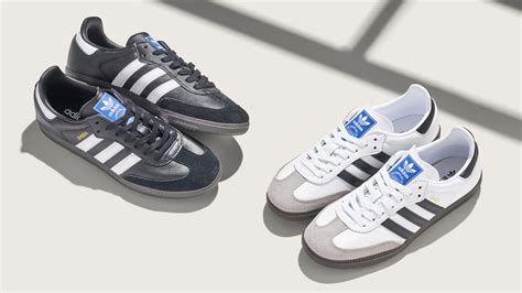 Are Sambas Still Cool Laced Blog