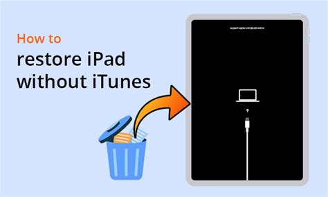 [terpecahkan] Bagaimana Cara Mengembalikan Ipad Tanpa Itunes Dalam 5 Cara Mudah
