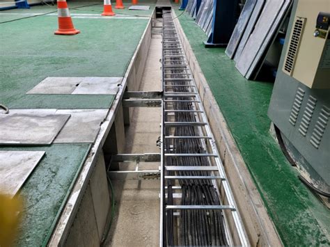 공기압축기 공압실 자동제어시스템 구축 희망eng 실적 희망eng희망이엔지 전기소방통신자동제어시스템 솔루션