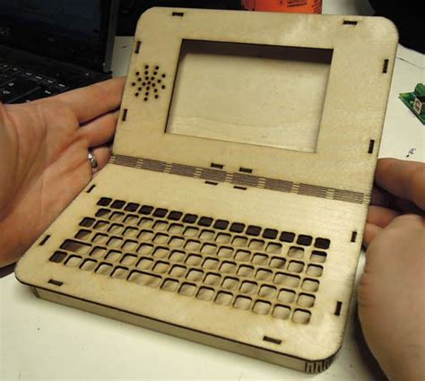 Raspberry Pi Cases Everything Except Shortcrust Chassis News HEXUS Net