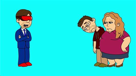 Daddyofive Rant Old Youtube