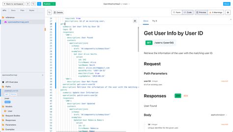 Getting Started Tutorial Using Stoplight Studio To Create An OpenAPI