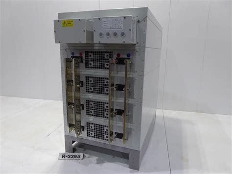 Kraft Powercon Rectifier At Bruce Huggins Blog