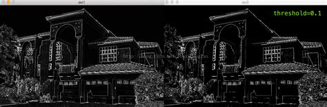 【数字图像处理】6 3 灰度图像 图像分割 robert算子 谭升的博客