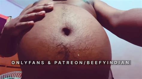 Worship My Big Growing Belly