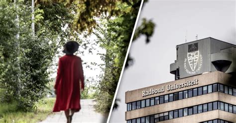Pestgedrag Intimidatie En Seksuele Relaties Tussen Hoogleraren En