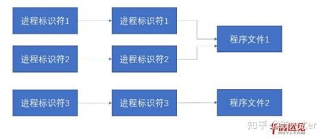 进程标识符详解，让你对进程标识符有深入理解 知乎