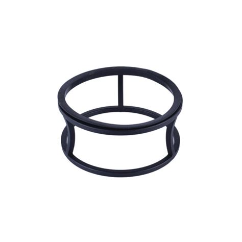 Charm Series Metal Circle Risers Woodpeckers
