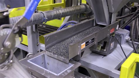 Jv Article How Sensor Based Sorting Testing Can Take The Guesswork Out