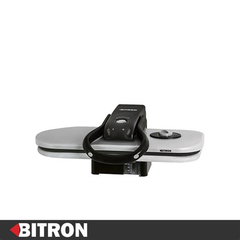 اتو پرسی بایترون مدل Bsi 405bb انتخاب سنتر