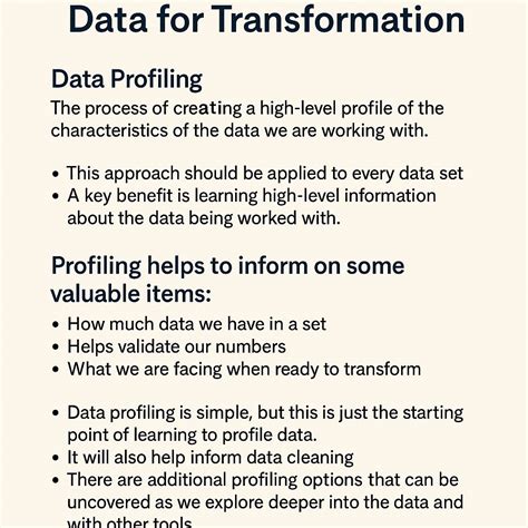 Dataanalysis Learningjourney Exceltips Dataprofiling Datacleaning