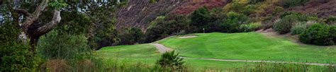 Tecolote Canyon Golf Course All Square Golf