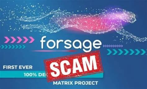 Forsage Founders Indicted By Doj For 340 Million Defi Ponzi Scheme