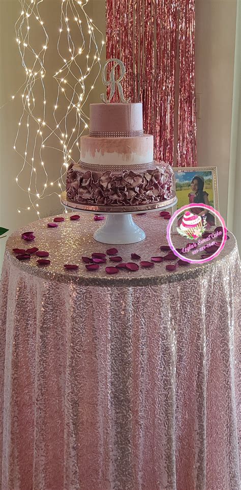 Leyla Sweets Cake And More Las Piedras