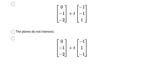 Solved Write The Vector Equation For The Line Of Chegg Com