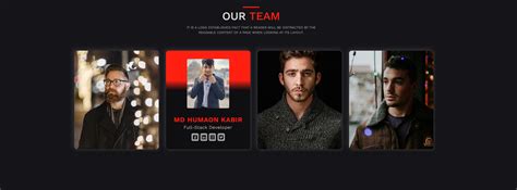 GitHub Kabir Procoder Profilecardanimation