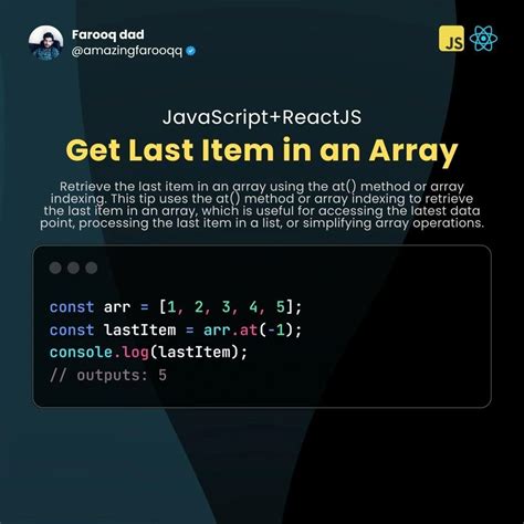 💚 javascript reactjs tip 💚 waqas rana