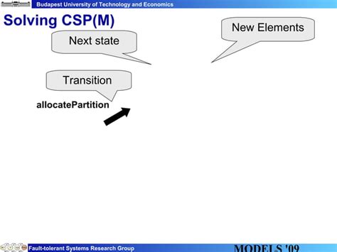 cps m constraint satisfaction problem over models a k a rule based