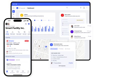 10 best equipment maintenance software infraspeak blog