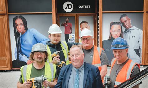 Dcm Electrical Installations Ltd On Linkedin New Store To Open On