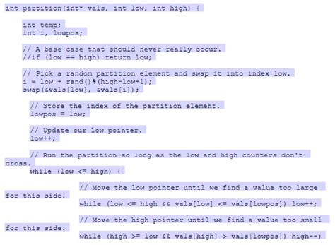 Solved Exercise • You Already Have The Pseudo Code • You