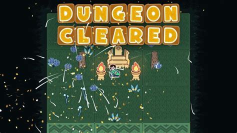 The Full Version Of ”patch Quest” Is Now Available For Pc Via Steam N4g