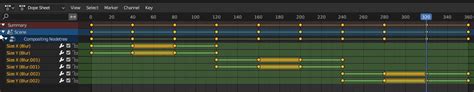 How To Selectively Blur An Object In Blender And Animation