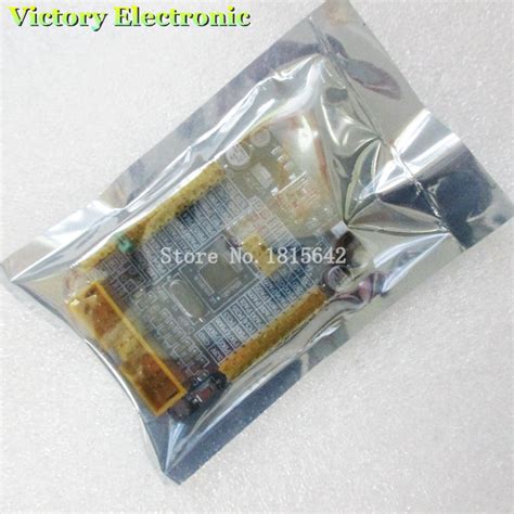 Купить 48 pin код arm cortex m3 stm32f103c8t6 mindestsystem развития