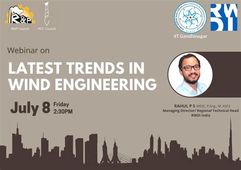 Nirupama Thomas On Linkedin Windengineering Highrisebuildings