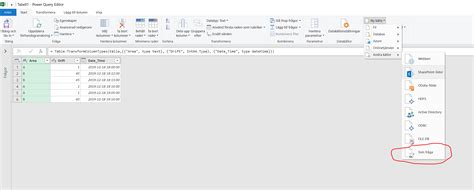 solved calculate time diffrence between two rows based on