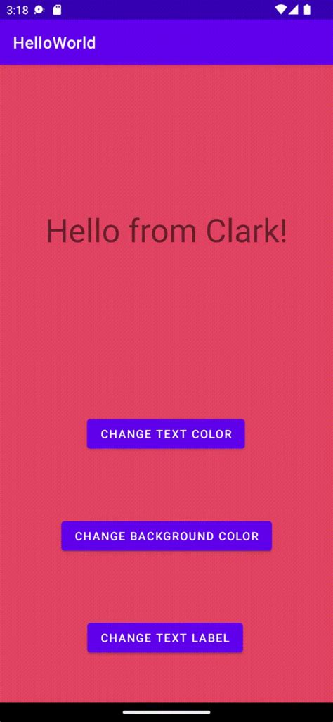 GitHub Clarkhorak Miniature Telegram