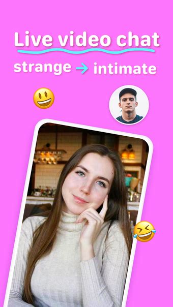 Candy Chat Live Video Chat For Android Download
