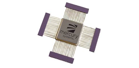 Rugged And Military High Density Secure Memory Mercury Systems
