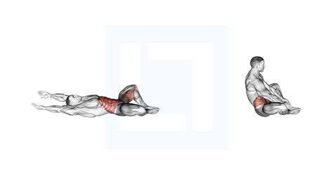 Curl Up Guide Benefits And Form