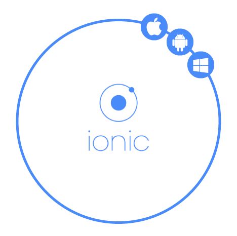 Ionic Mobile App Development Company SKG Infosolutions