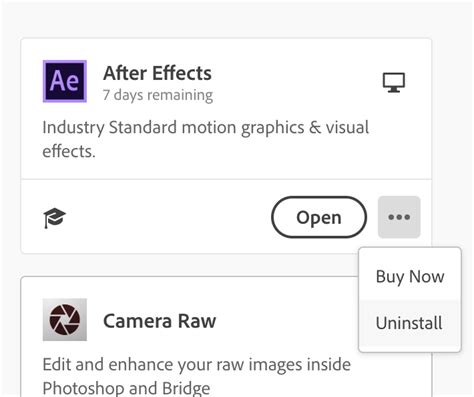 after effects 2020 error missing data in file 3 adobe community