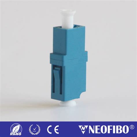 Neofibo LC PC LC PC Single Mode Simplex Adapter LC LC SM SX AD
