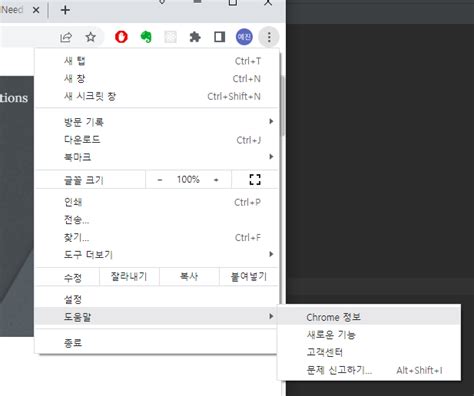 Python selenium을 이용하여 업무 자동화하기