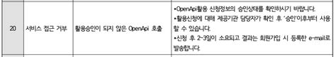 python 공공API를 크롤링하여 웹사이트 만들기 사전 준비 API신청 Postman 설치 파이썬 설치 체험코딩