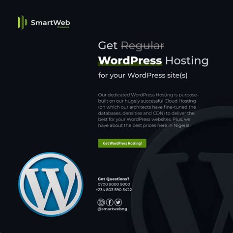 Smart Web Nig Ltd SUMELLIST
