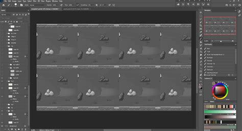 Photoshop Bug Image Errors Artefacts R Photoshop