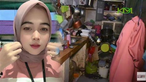 Kondisi Rumah Yessy Batal Nikah Mirip Kapal Pecah Hidup Mantan Ryan Dono Bikin Dedi Mulyadi