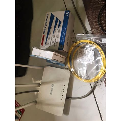 Jual Mikrotik Router Htb Shopee Indonesia