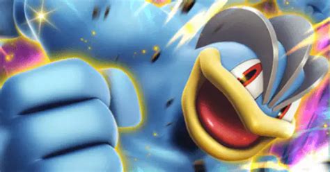 포켓몬 카드 게임 덱 티어표 게임 팁 저장소