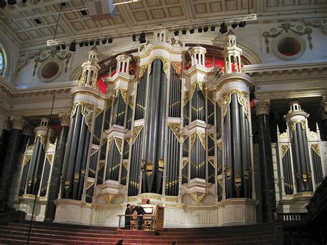 Sydney Town Hall Grand Organ Wikiwand